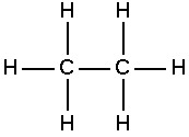 Summenformel für Ethan | Chemie-Grundlagen | Repetico